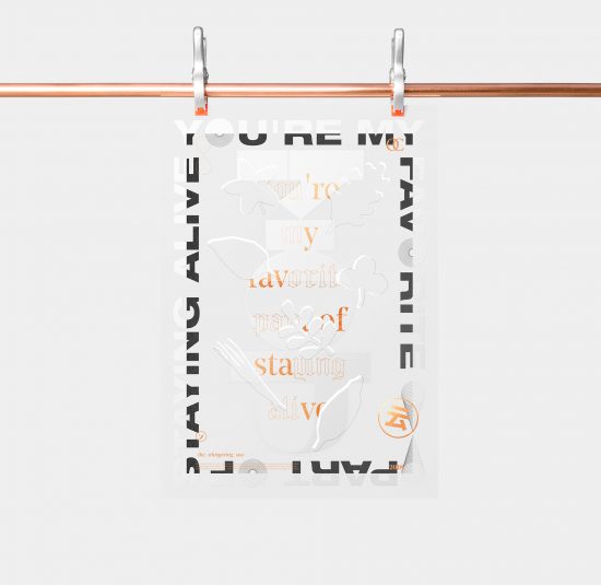 Poster Designs by Angello Torres | Daily design inspiration for ...