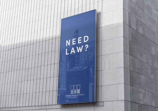 This designer rebranded HHM from Better Call Saul | Daily design ...