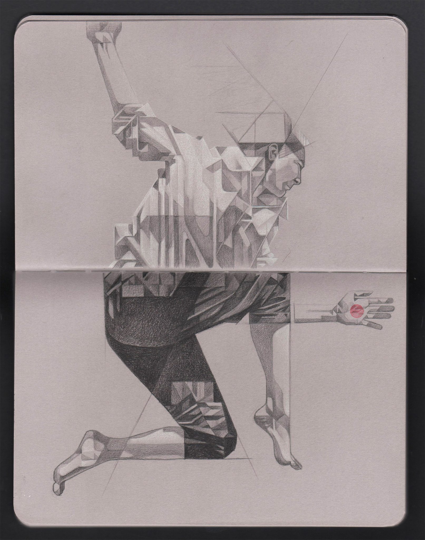 Illustrations by Mark Oliver | Daily design inspiration for creatives ...