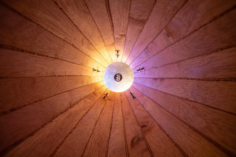 Architecture in Music: Photo Series by Charles Brooks | Daily design ...