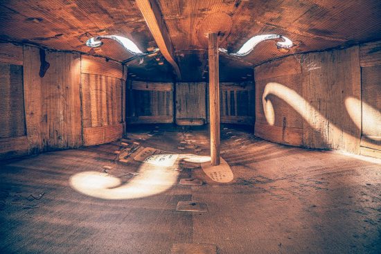 Architecture in Music: Photo Series by Charles Brooks | Daily design ...