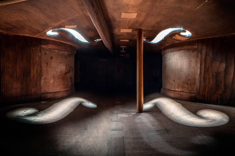 Architecture in Music: Photo Series by Charles Brooks | Daily design ...