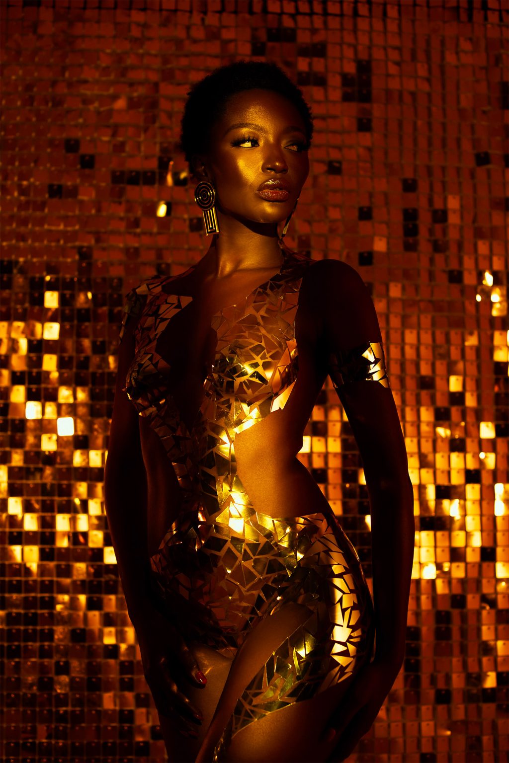 Creative Portrait Photography by Gilbert Asante | Daily design inspiration for creatives ...