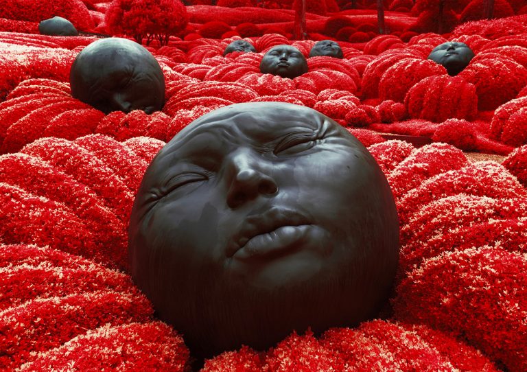 Daily design inspiration for creatives | Inspiration Grid