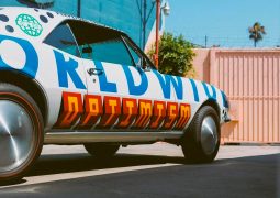 Vehicle Design inspiration | Daily design inspiration for creatives ...