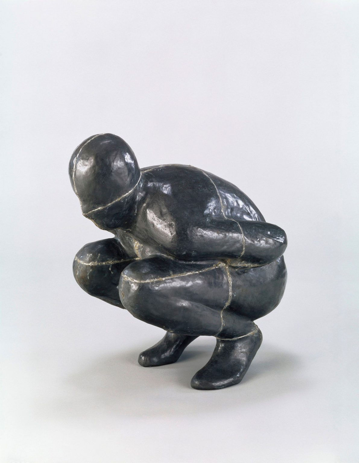 Thought-Provoking Figurative Sculptures by Antony Gormley | Daily ...