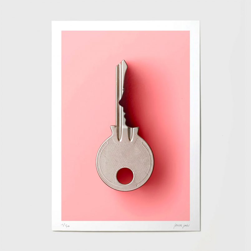 Clever Visual Compositions by Javier Jaén | Daily design inspiration ...