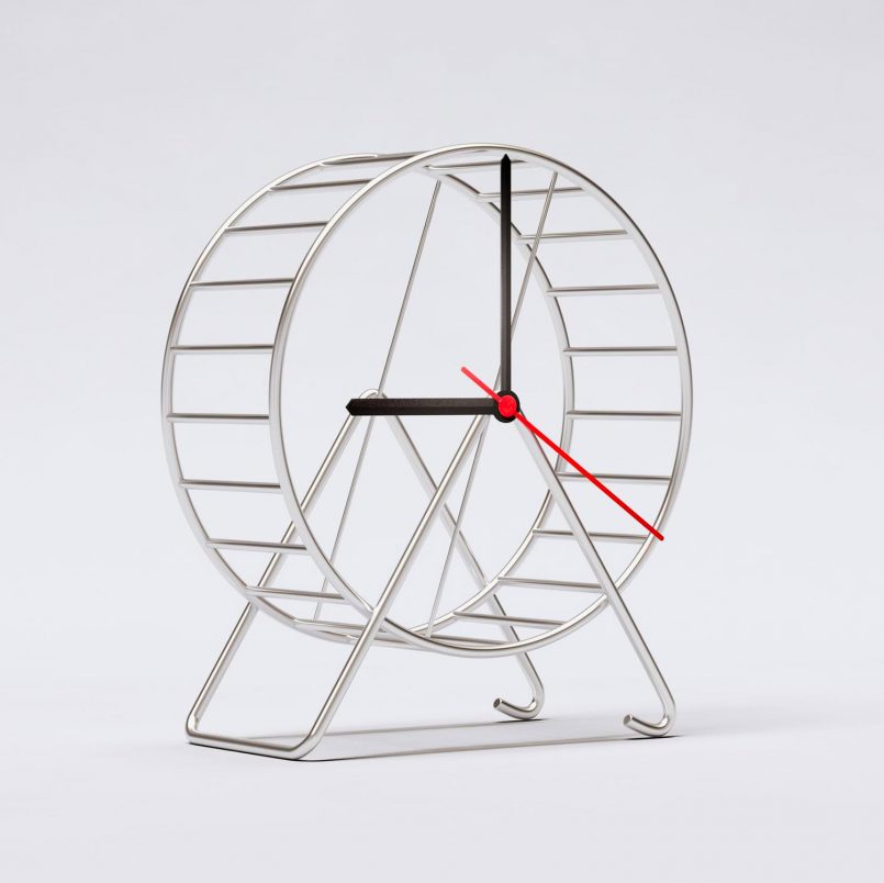 Clever Visual Compositions by Javier Jaén | Daily design inspiration ...