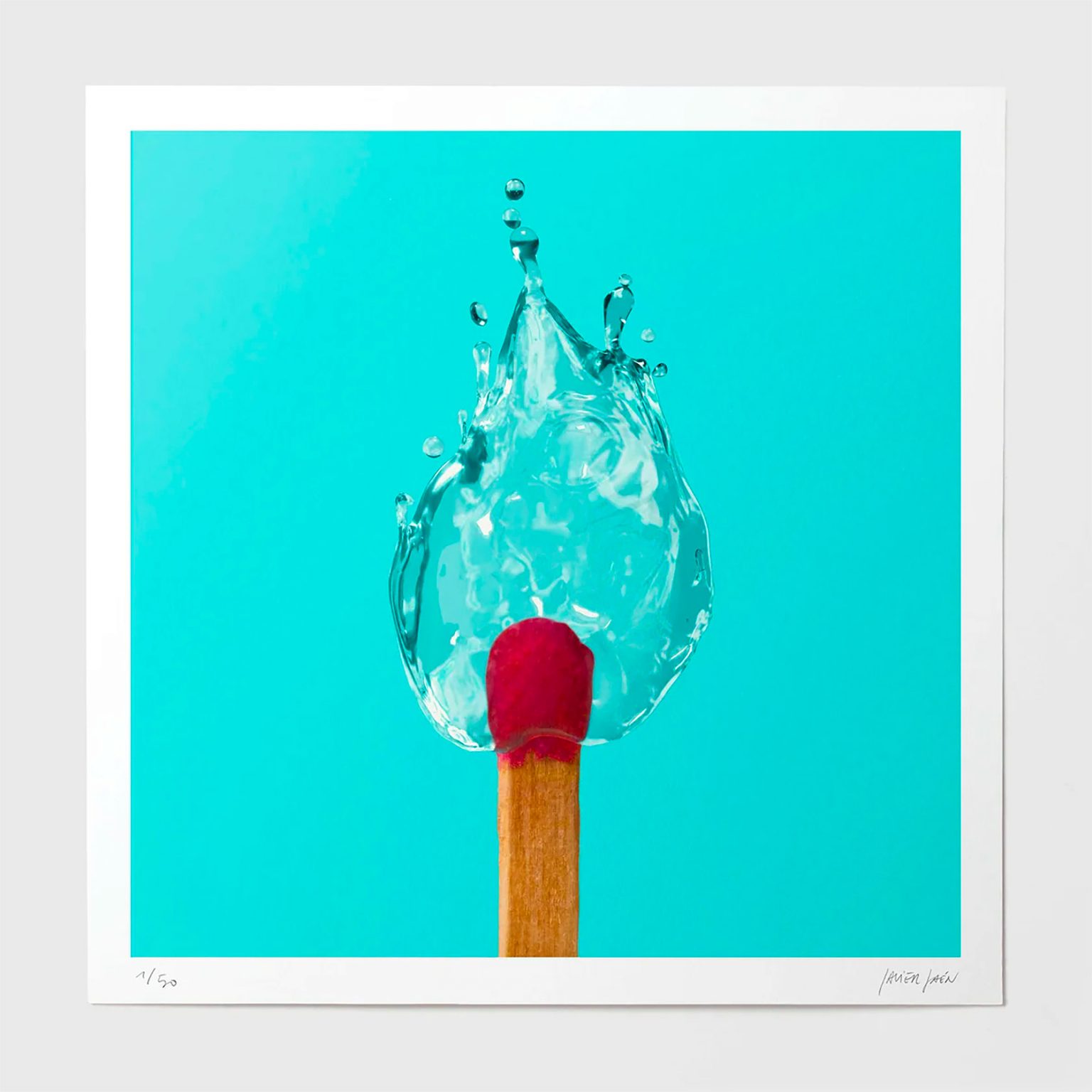 Clever Visual Compositions by Javier Jaén | Daily design inspiration ...