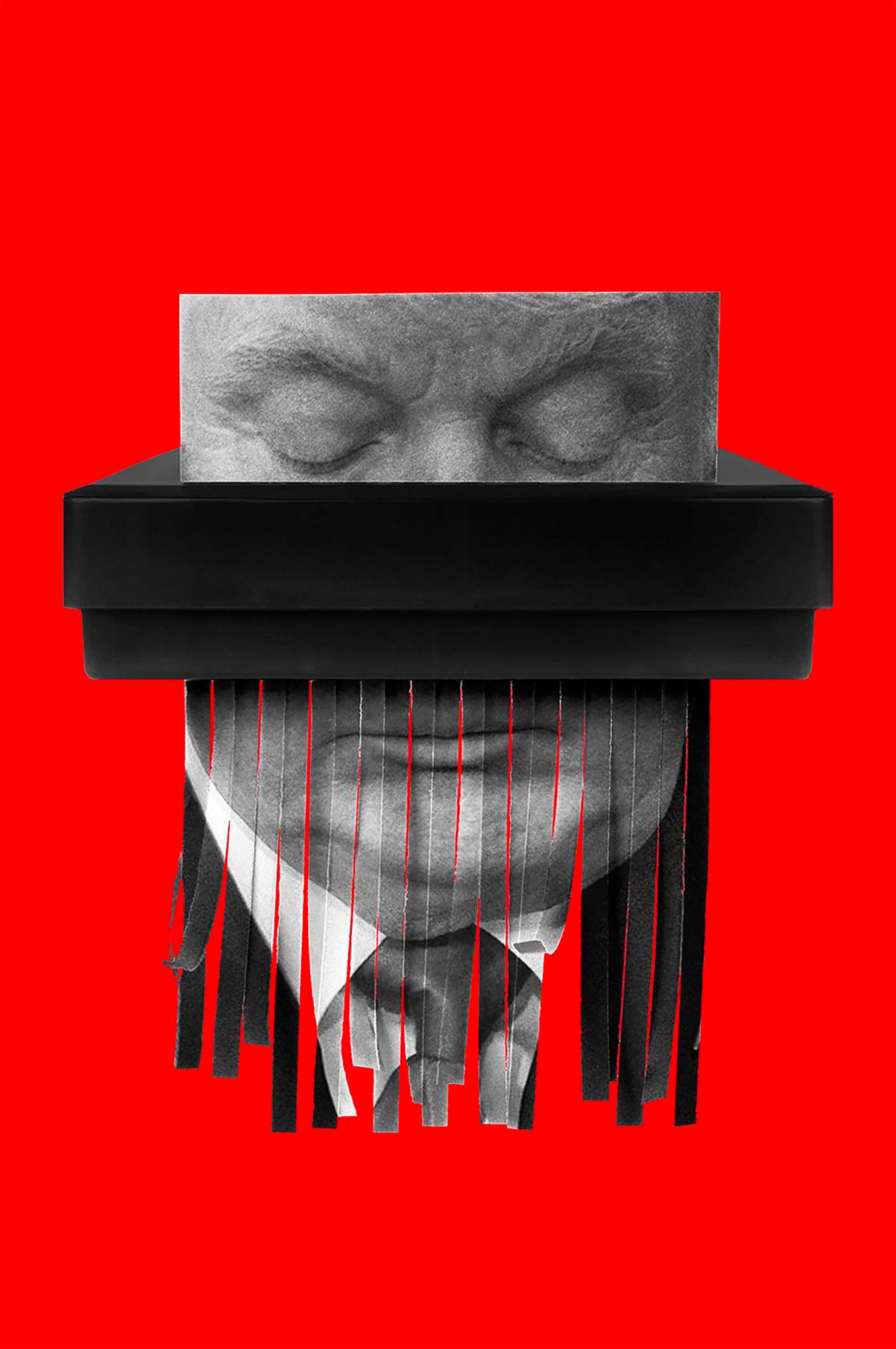 Clever Visual Compositions by Javier Jaén | Daily design inspiration ...