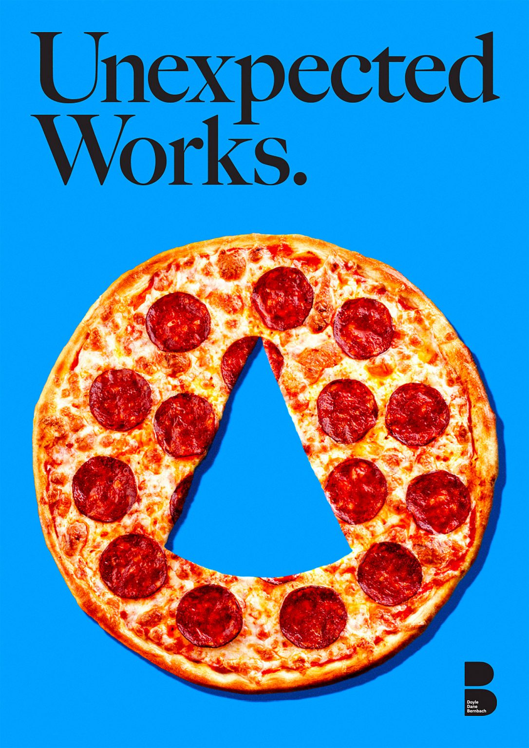 Clever Visual Compositions by Javier Jaén | Daily design inspiration ...