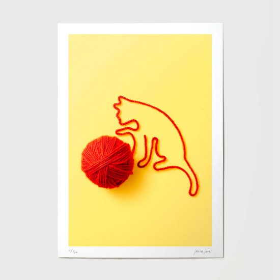 Clever Visual Compositions by Javier Jaén | Daily design inspiration ...