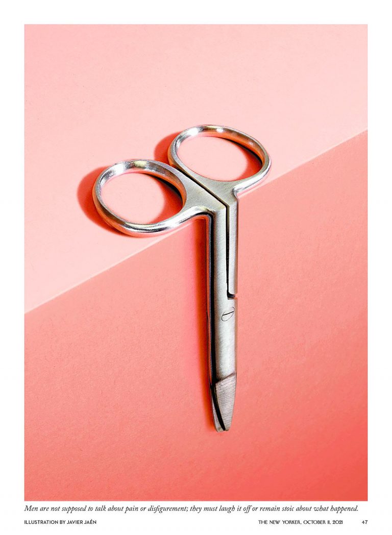 Clever Visual Compositions by Javier Jaén | Daily design inspiration ...