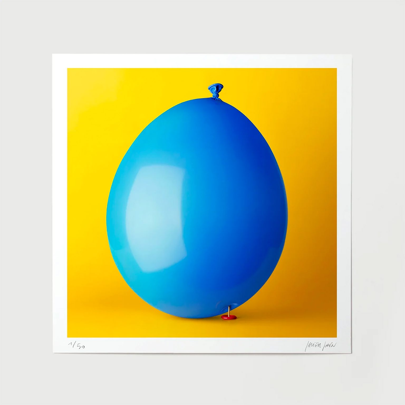 Clever Visual Compositions by Javier Jaén | Daily design inspiration ...