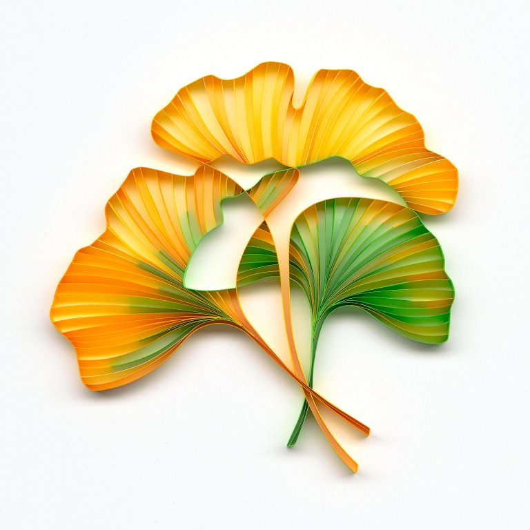 Bespoke Paper Artworks by JUDiTH+ROLFE | Daily design inspiration for ...