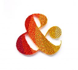 Bespoke Paper Artworks by JUDiTH+ROLFE | Daily design inspiration for ...