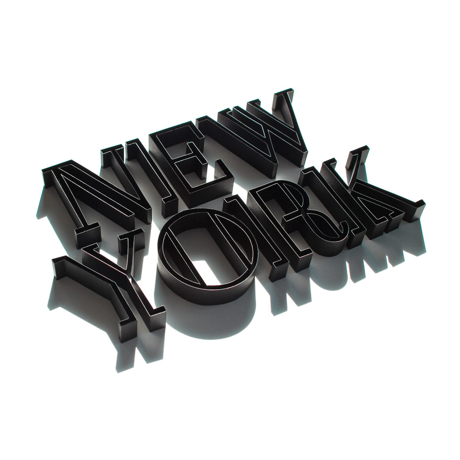 Bespoke Paper Artworks by JUDiTH+ROLFE | Daily design inspiration for ...