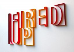 Bespoke Paper Artworks by JUDiTH+ROLFE | Daily design inspiration for ...