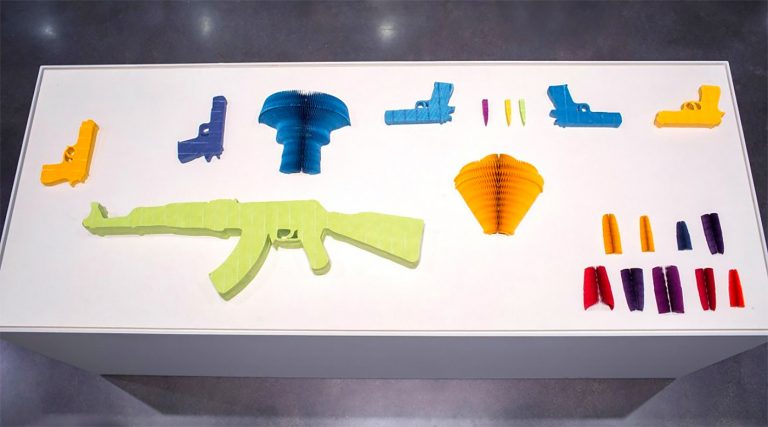 Malleable Paper Sculptures by Li Hongbo | Daily design inspiration for ...