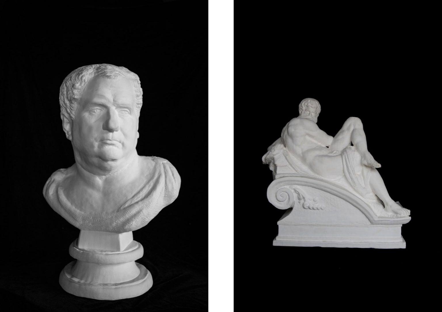 Malleable Paper Sculptures by Li Hongbo | Daily design inspiration for creatives | Inspiration Grid