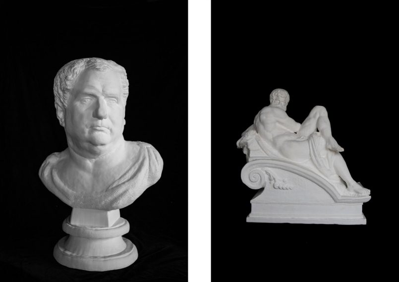 Malleable Paper Sculptures by Li Hongbo | Daily design inspiration for ...