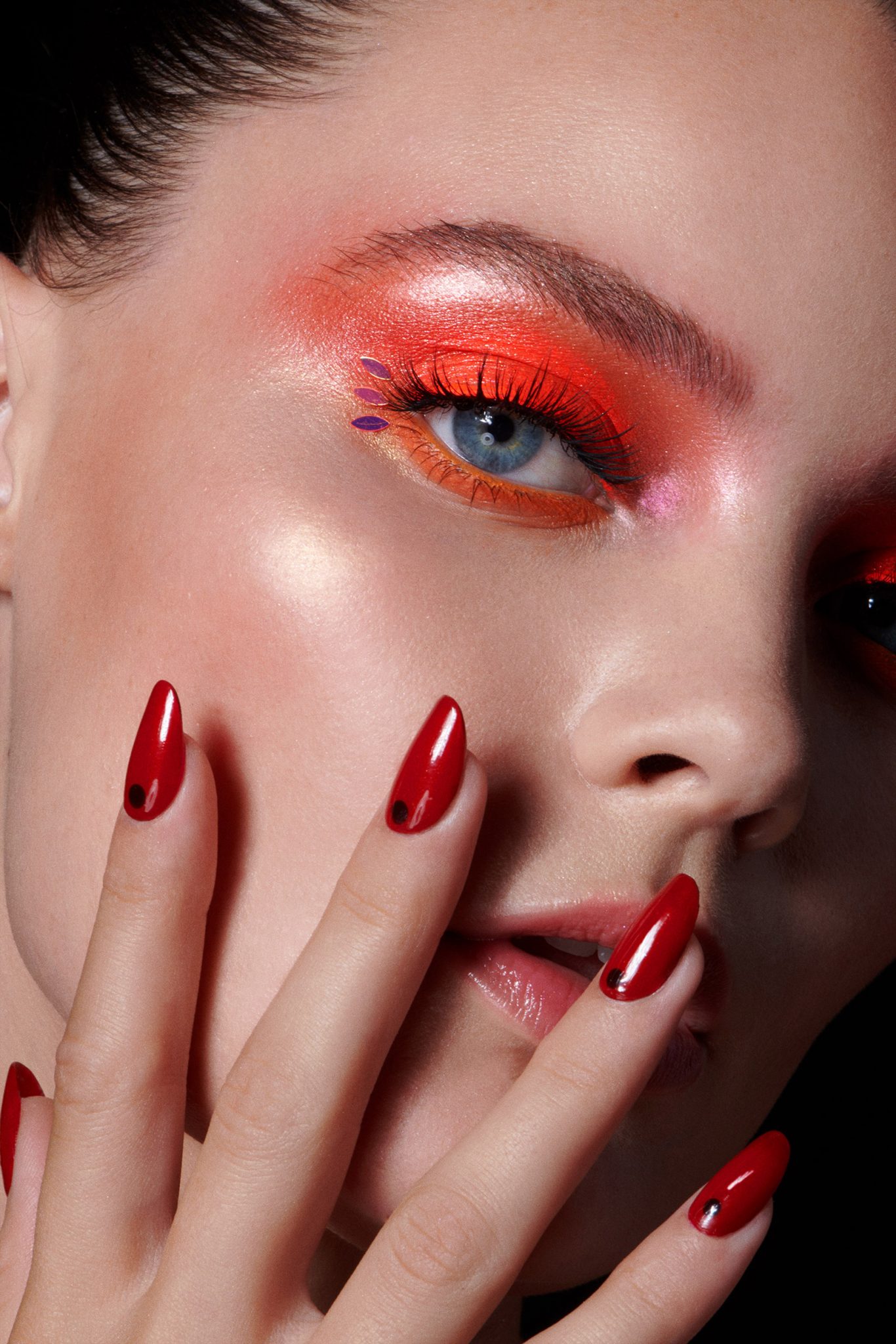 Nail Art: Beauty Photography by Jamie Nelson | Daily design inspiration ...