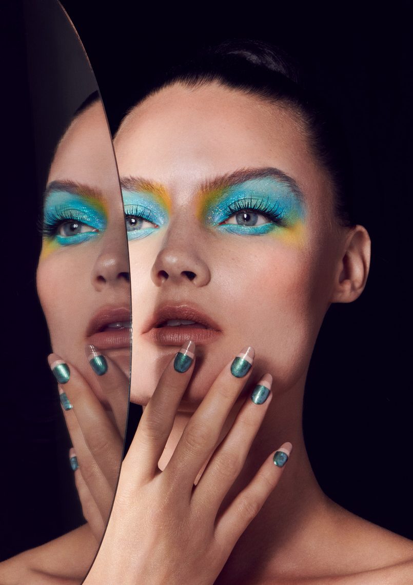 Nail Art: Beauty Photography by Jamie Nelson | Daily design inspiration ...