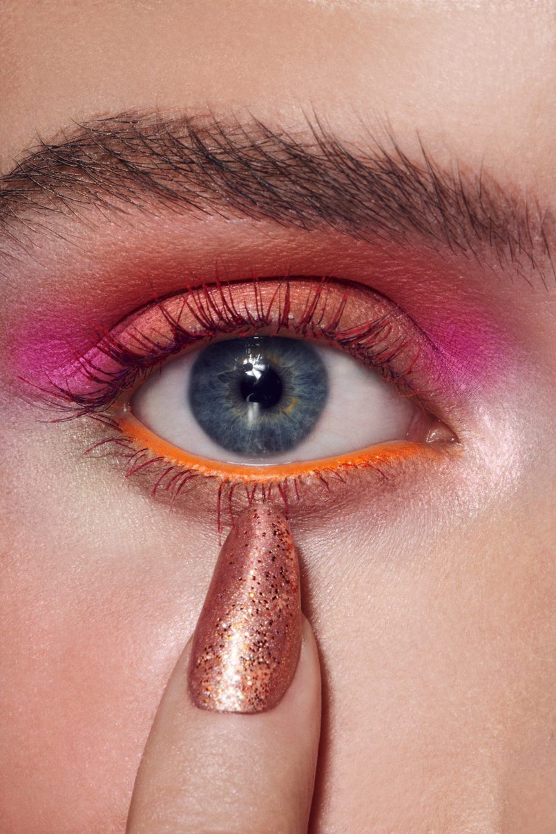 Nail Art: Beauty Photography by Jamie Nelson | Daily design inspiration ...