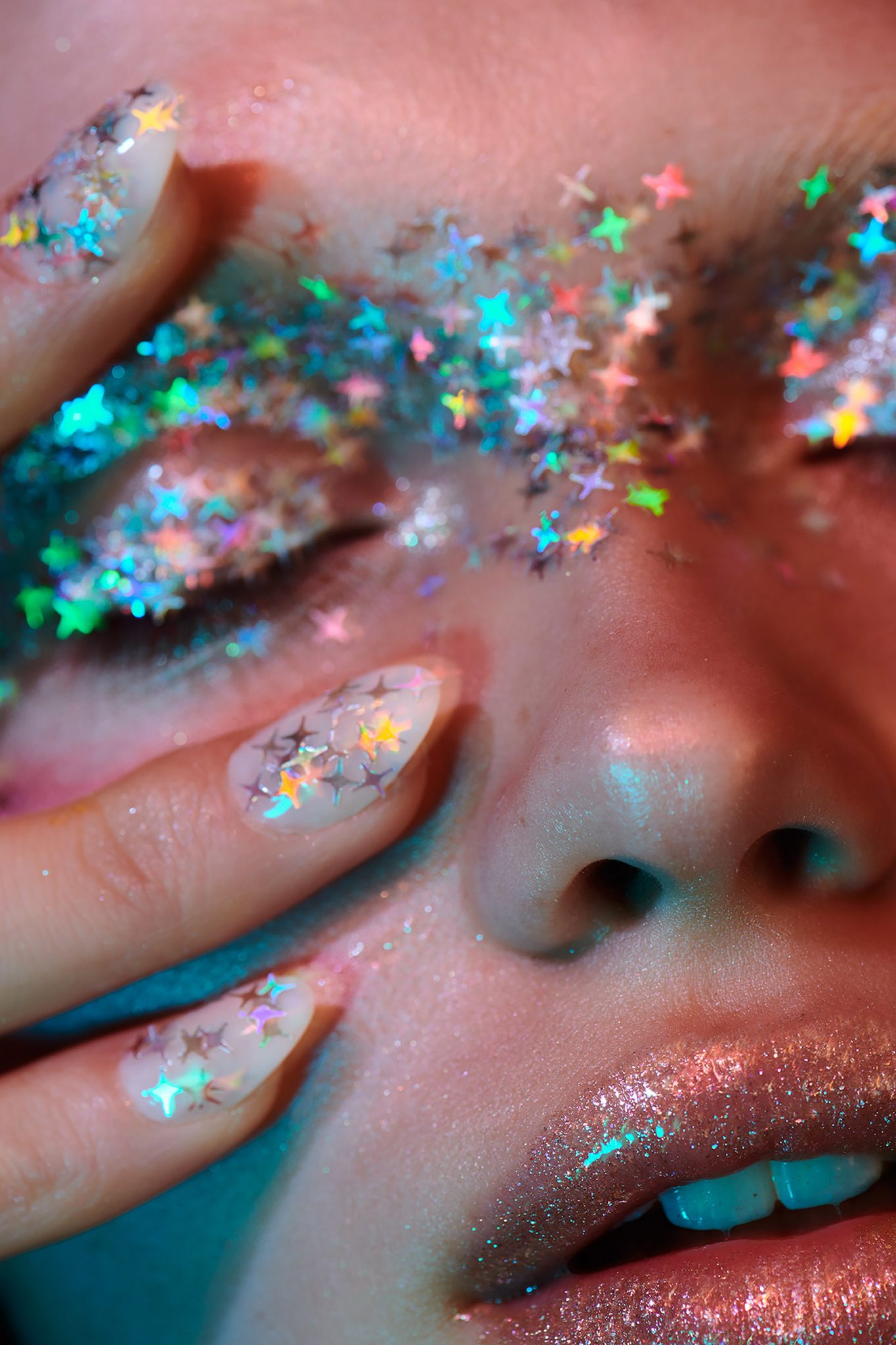 Nail Art: Beauty Photography by Jamie Nelson | Daily design inspiration ...