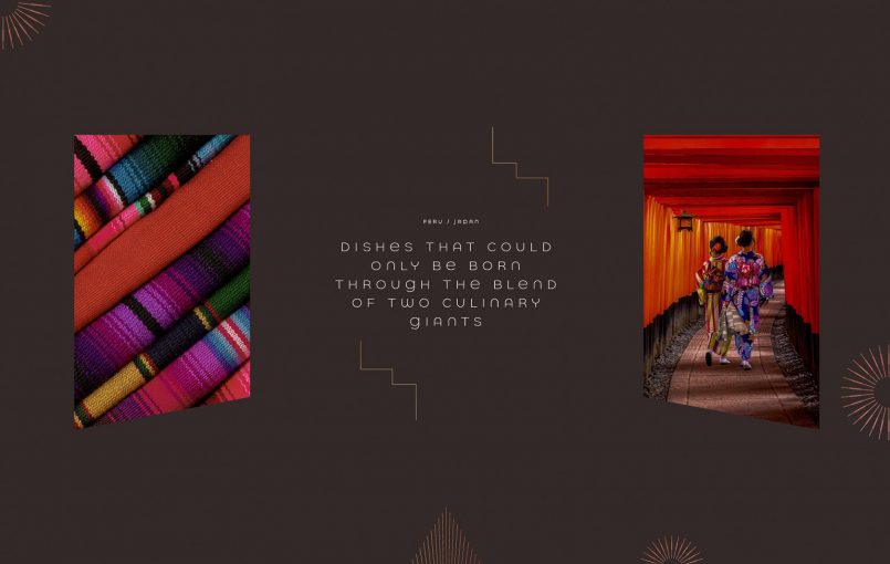 Inka Restaurant Branding by Mónica Reyes Studio | Daily design ...