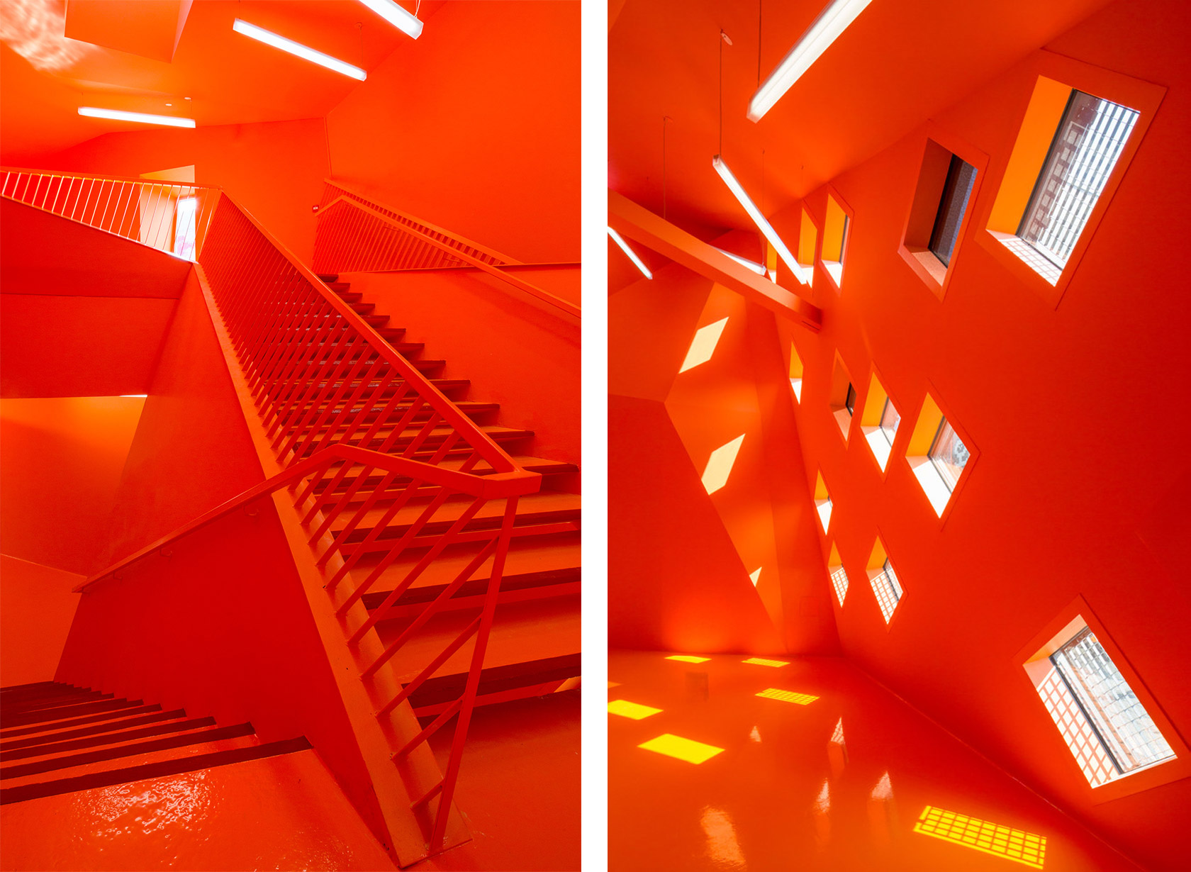 Orange Crush — Color Inspiration No.6 | Daily design inspiration for ...