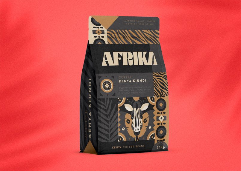 Packaging Design Projects by Emi Renzi | Daily design inspiration for ...