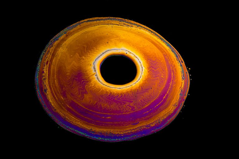 Helix: Experimental Photography by Akriti Sondhi | Daily design ...