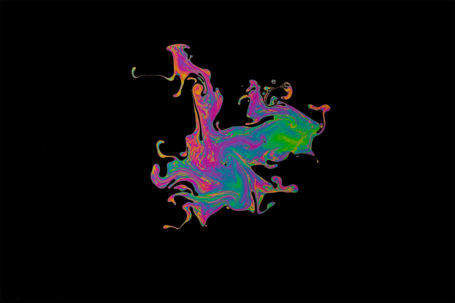 Helix: Experimental Photography by Akriti Sondhi | Daily design ...