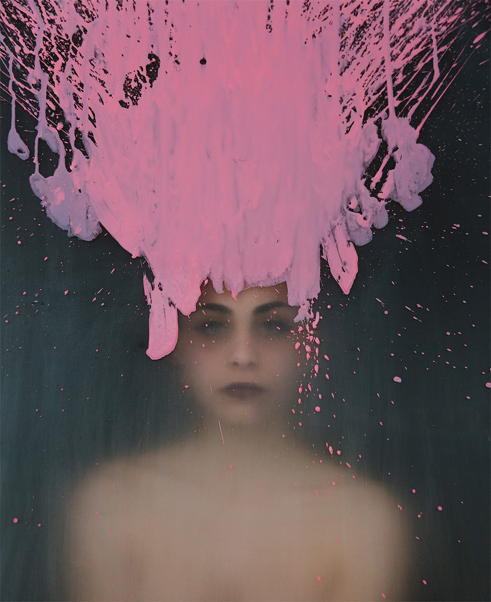 Fine Art Photography by Giuseppe Gradella | Daily design inspiration ...