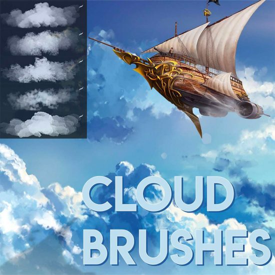 50 Excellent Procreate Brushes for Digital Artists | Daily design inspiration for creatives ...