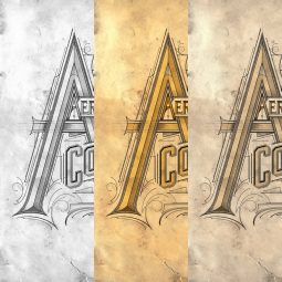 Gorgeous Hand-Lettering Creations by Tomasz Biernat | Daily design ...