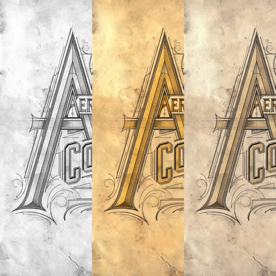 Gorgeous Hand-Lettering Creations by Tomasz Biernat | Daily design ...