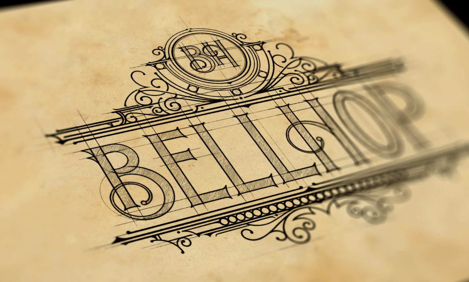 Gorgeous Hand-Lettering Creations by Tomasz Biernat | Daily design ...