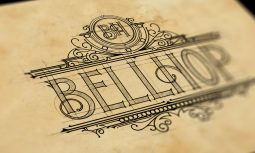 Gorgeous Hand-Lettering Creations by Tomasz Biernat | Daily design ...