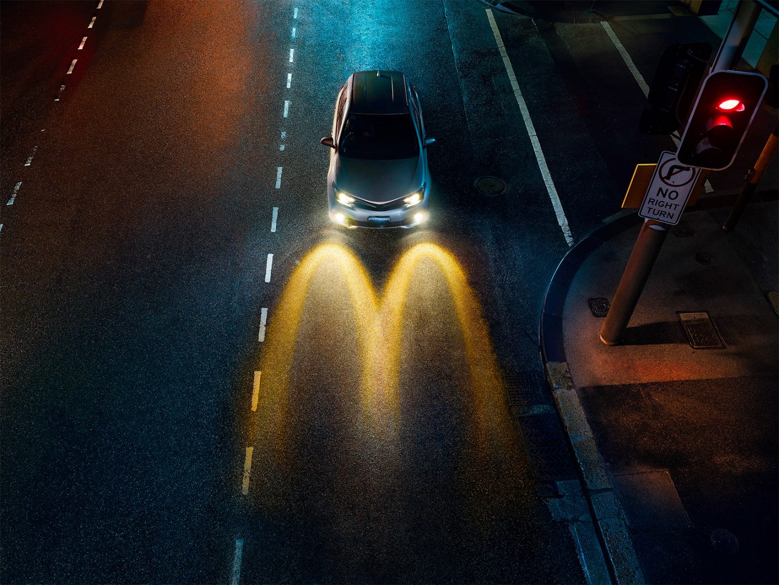 Clever Advertising Graphics by Cream Studios | Daily design inspiration ...