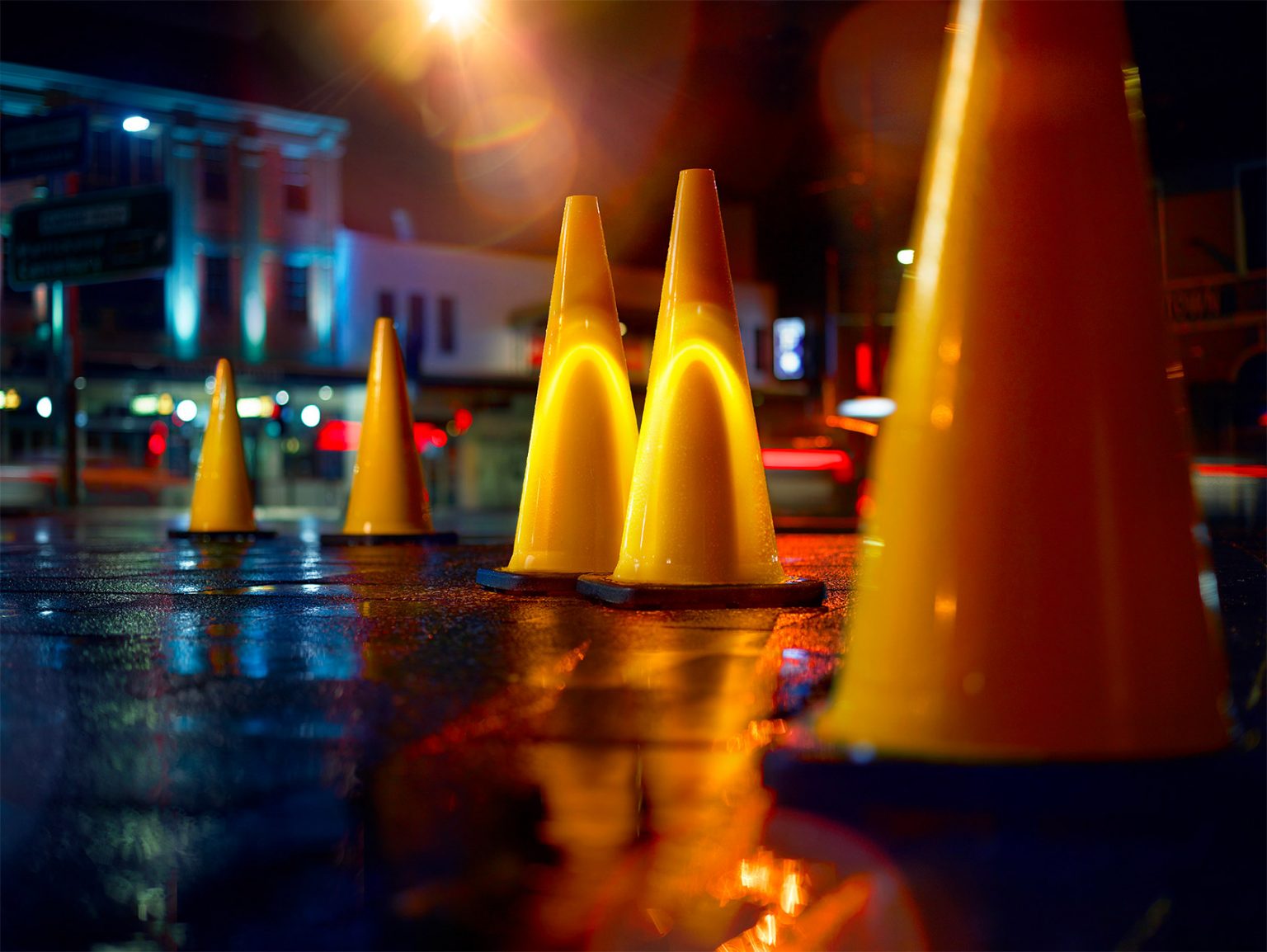 Clever Advertising Graphics by Cream Studios | Daily design inspiration ...