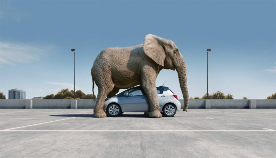 Clever Advertising Graphics by Cream Studios | Daily design inspiration ...