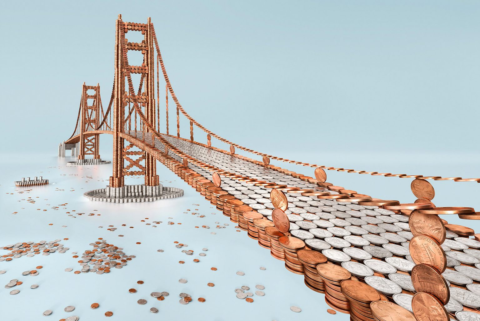 Clever Advertising Graphics by Cream Studios | Daily design inspiration ...