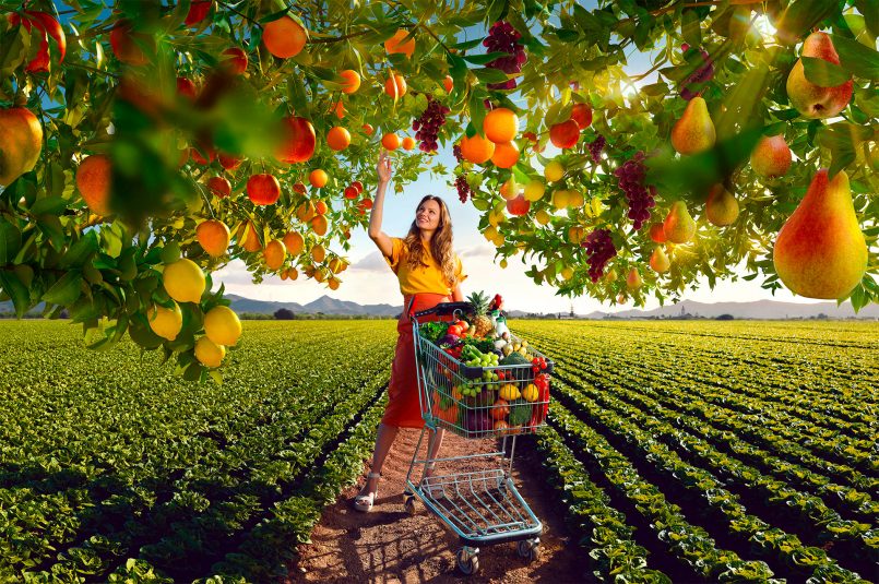 Fun Advertising Graphics by Platinum FMD | Daily design inspiration for ...