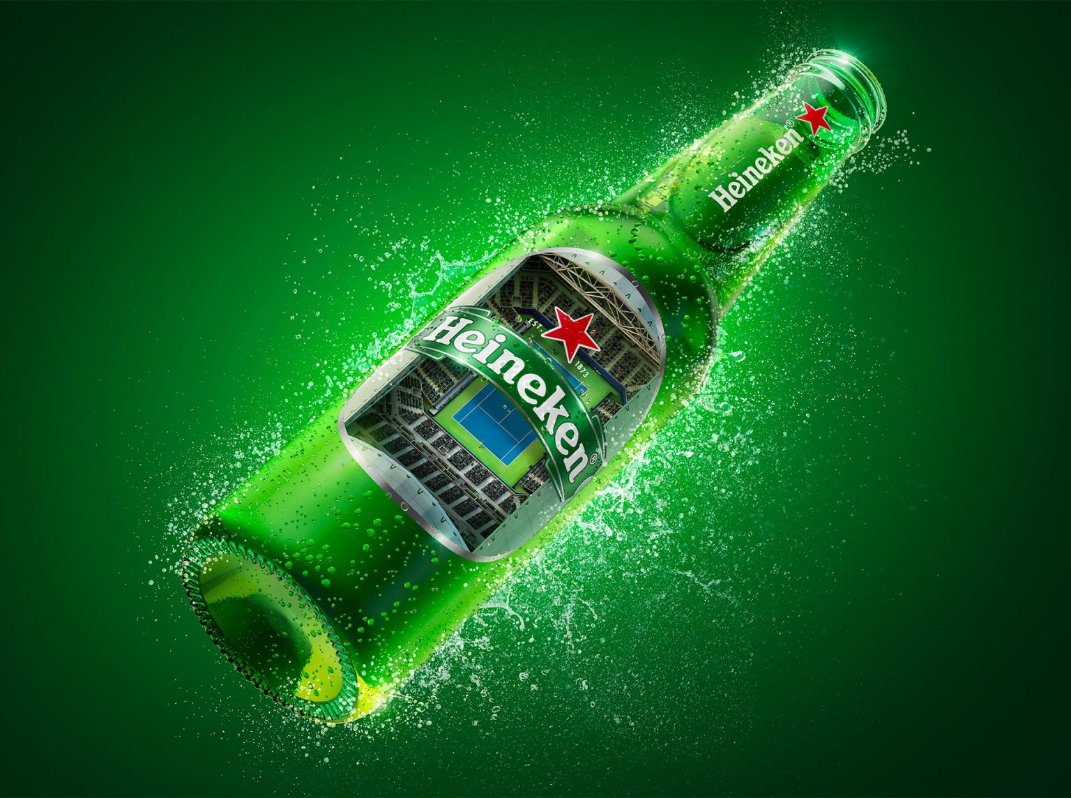 Fun Advertising Graphics by Platinum FMD | Daily design inspiration for ...