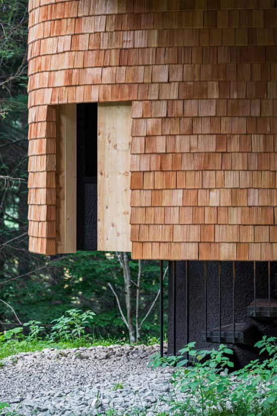 Bert: Treehouse Living by Studio Precht | Daily design inspiration for ...