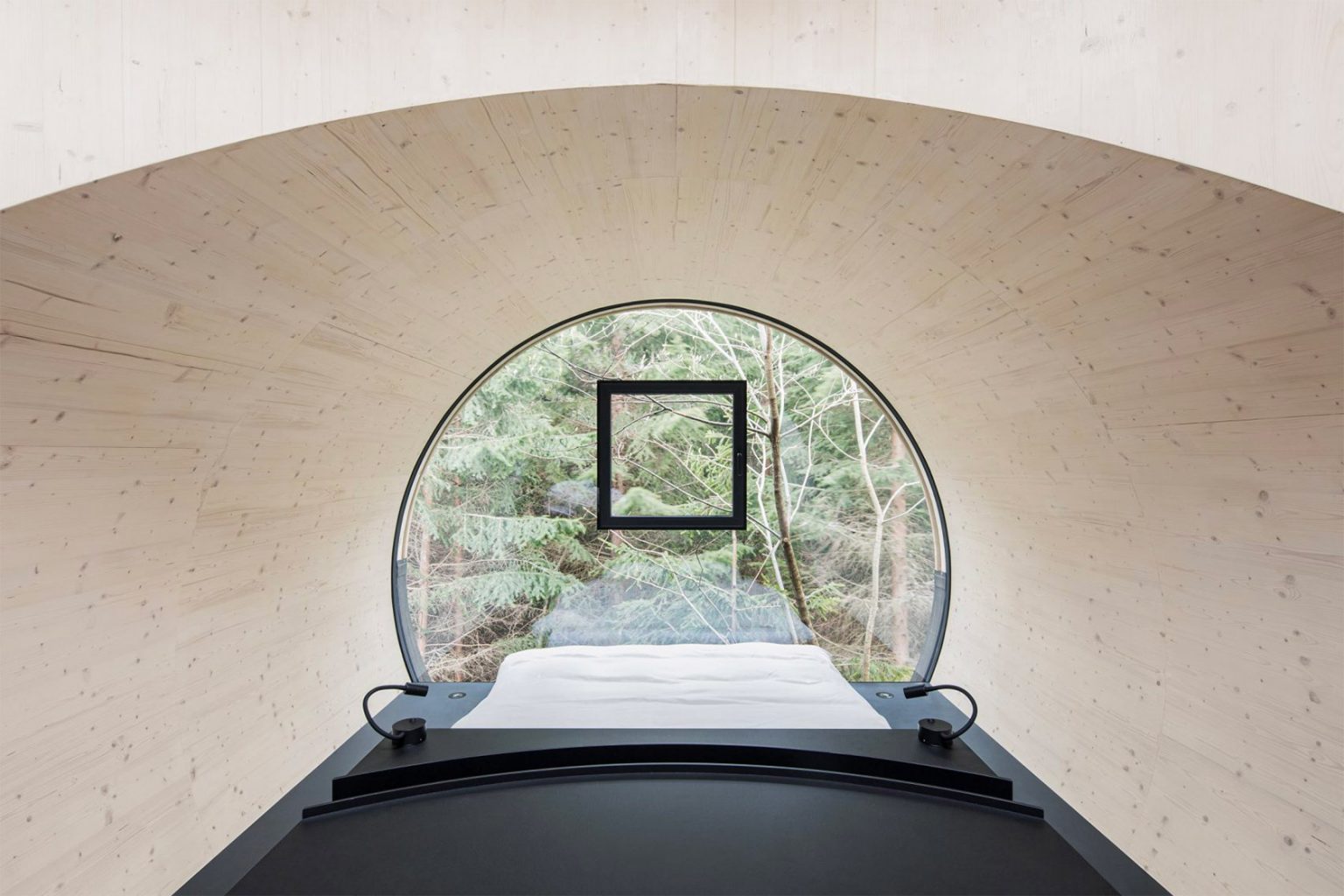 Bert: Treehouse Living by Studio Precht | Daily design inspiration for ...