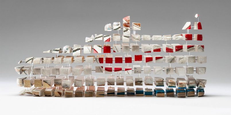 Deconstructed: The Art of Fabian Oefner | Daily design inspiration for ...