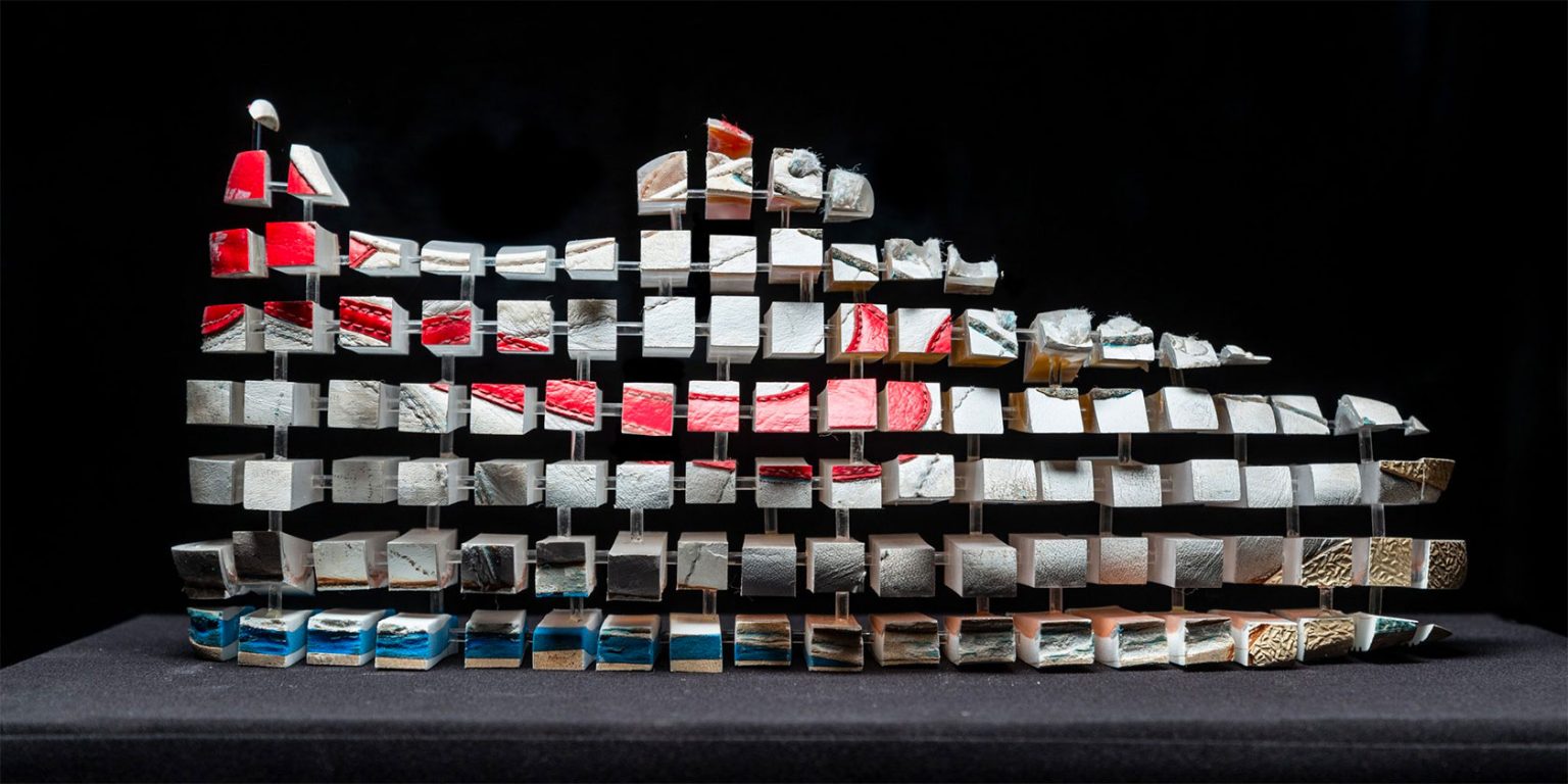 Deconstructed: The Art of Fabian Oefner | Daily design inspiration for ...